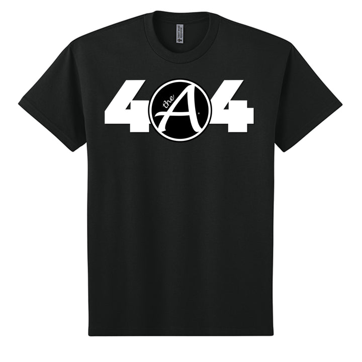 The 404 Collection – Welcome To the A