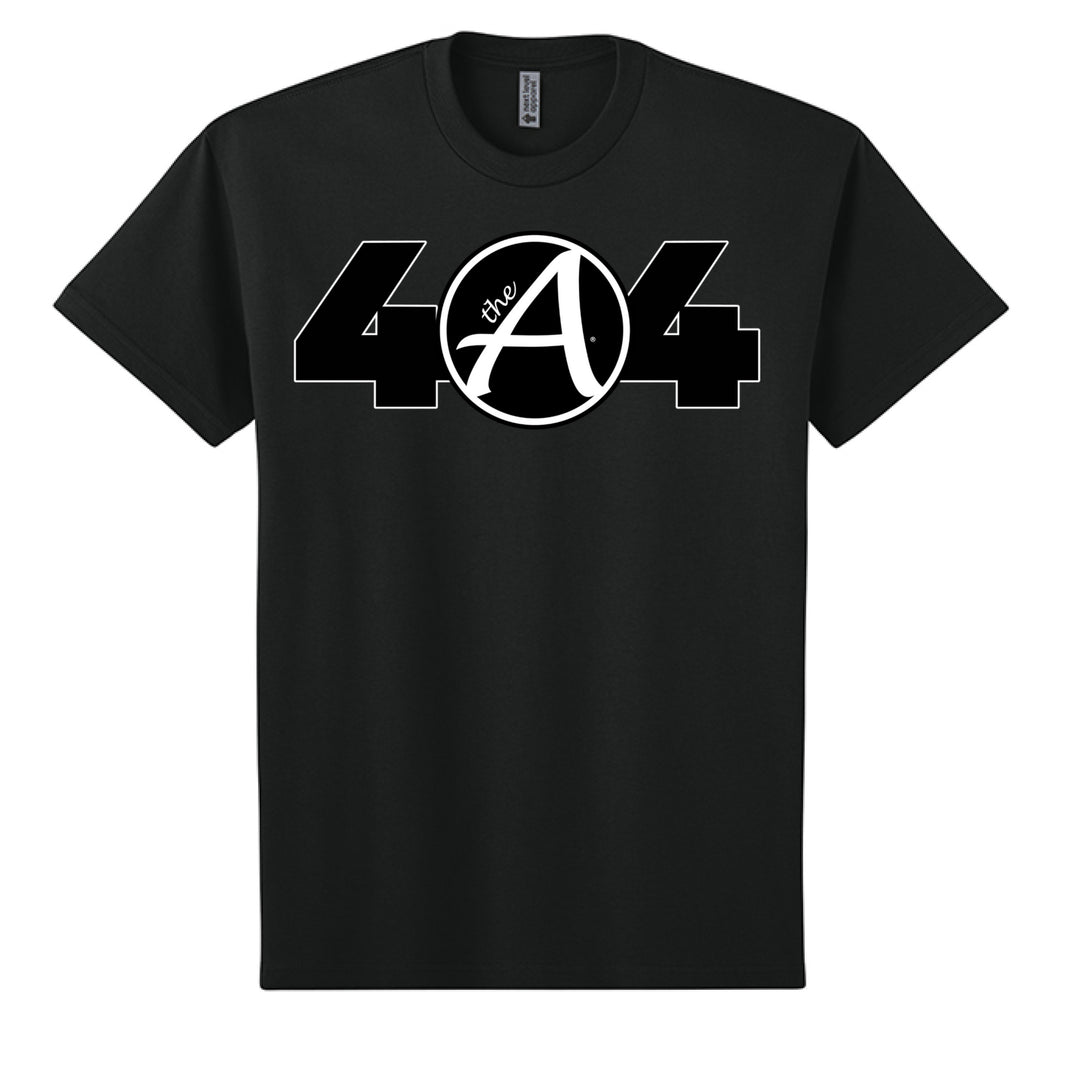 The 404 Collection – Welcome To the A